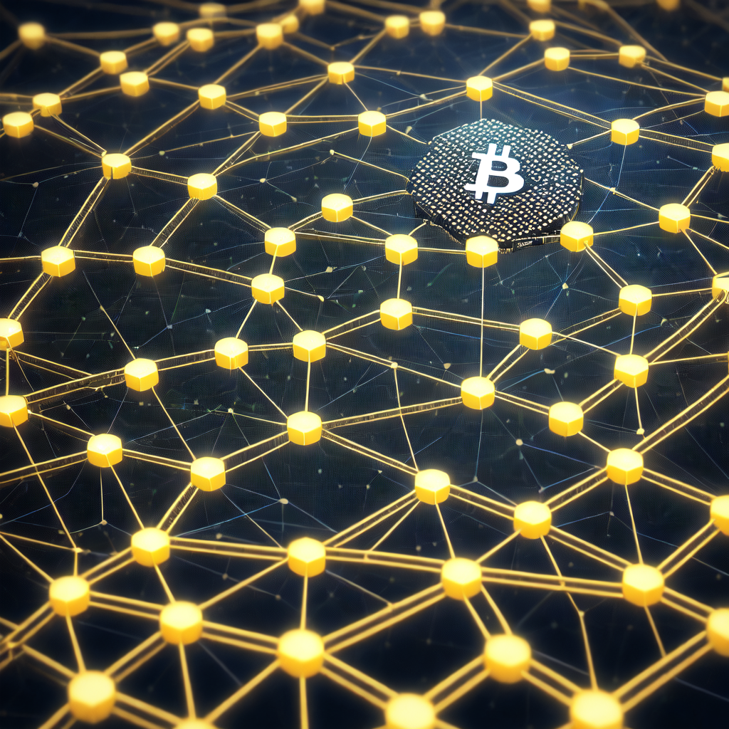 The Blockchain Revolution: Unleashing Digital Delight! - PAA CAPITAL GROUP